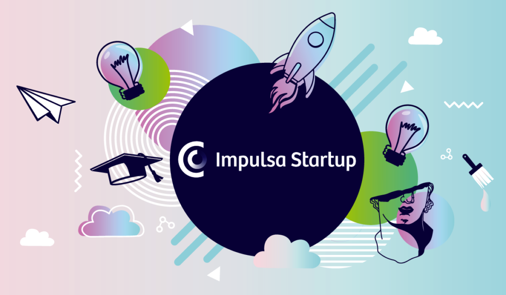 Impulsa Startup | Cambra de Comerç de Barcelona