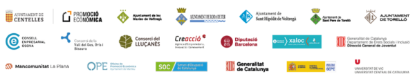 GiraFeina Osona 2025 | Cambra de Comerç de Barcelona
